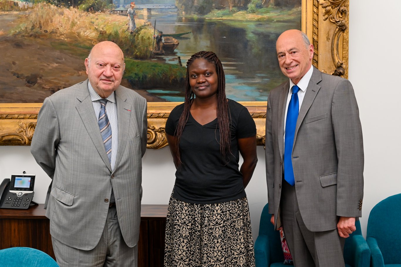 [Archive] Des changements de direction dans nos établissements ...