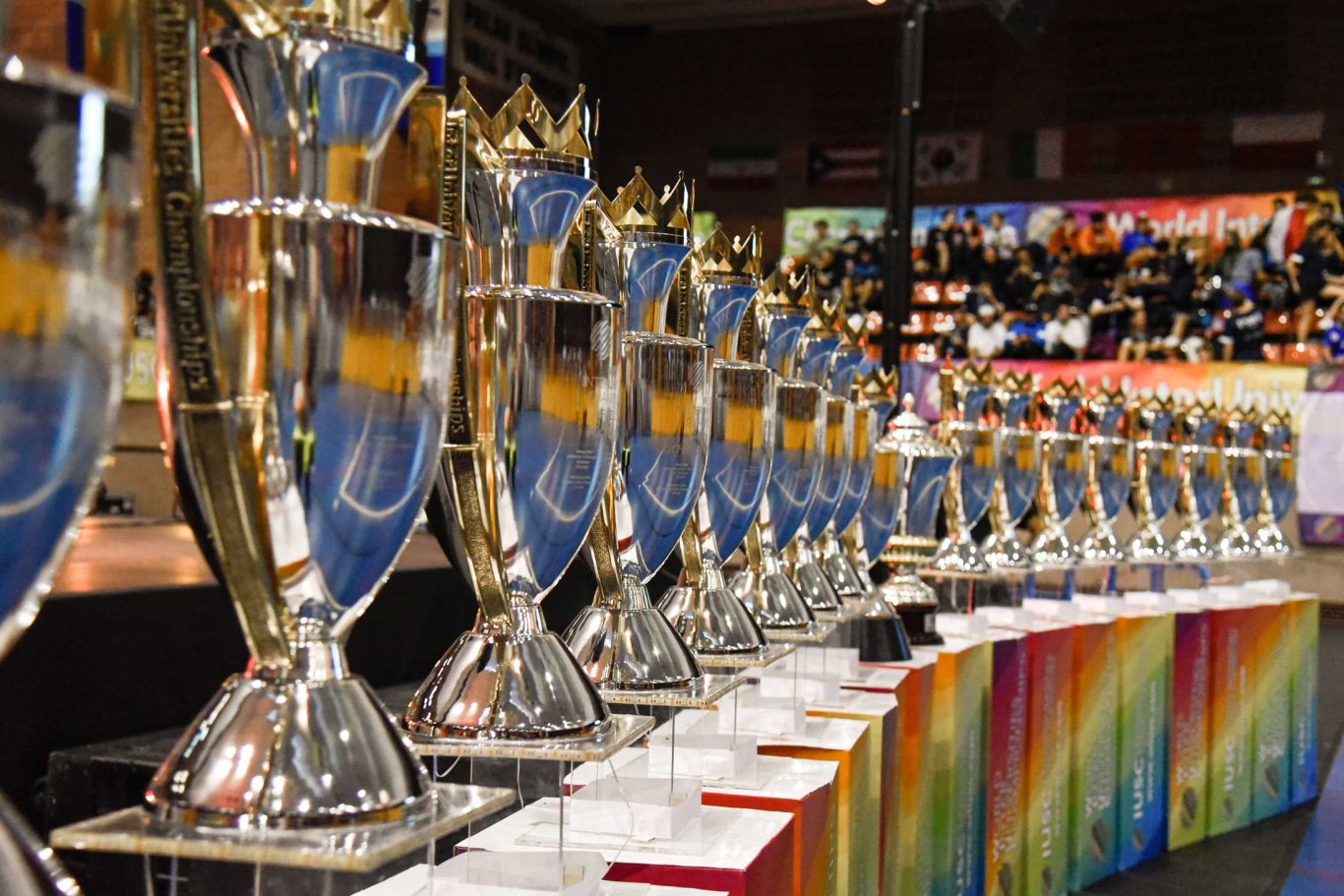 Issy-Paris 2023 : le rendez-vous mondial des étudiants athlètes | Issy ...