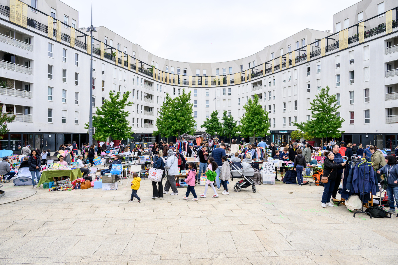 [Archive] 🎥 VIDÉO Printemps d’Issy : Vous y étiez ? | Issy-les-Moulineaux