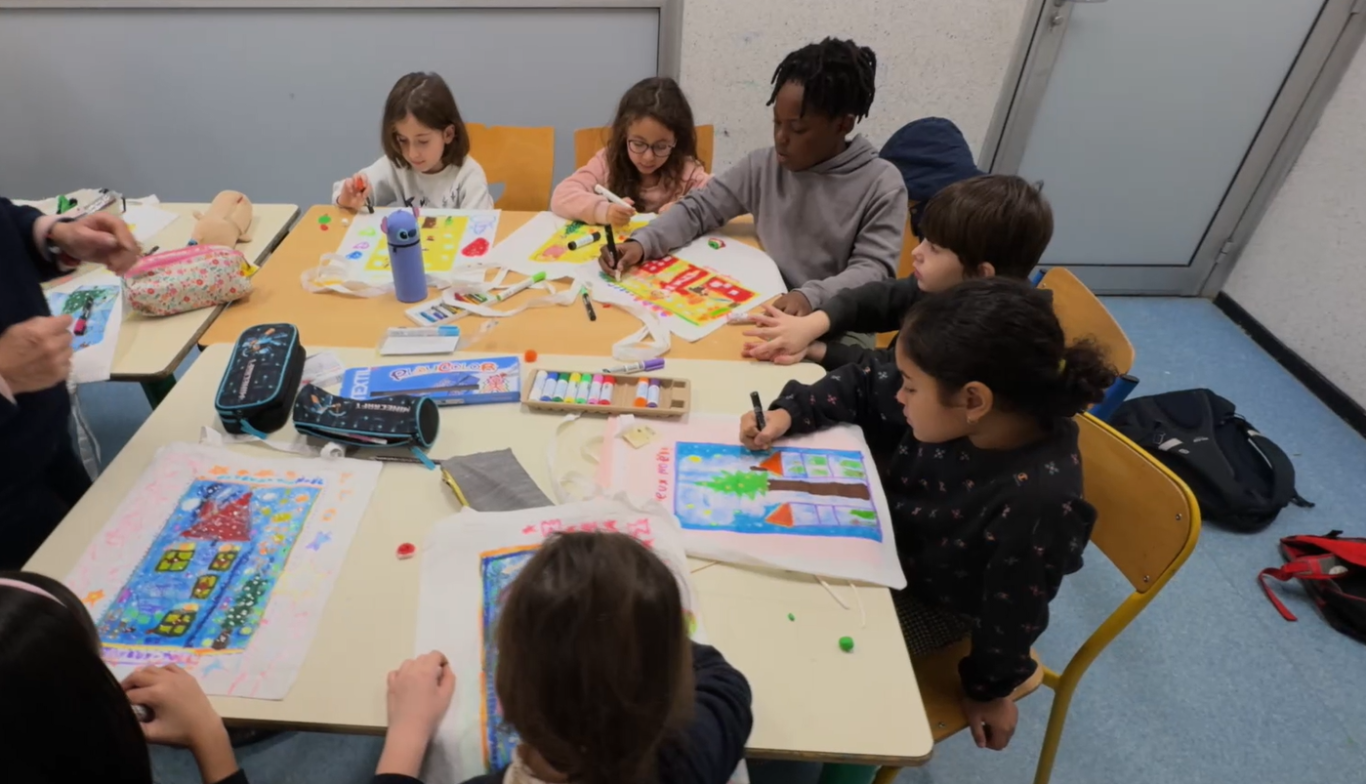 [Archive] VIDEO : Activités Ludiques et Éducatives, la nouvelle offre ...